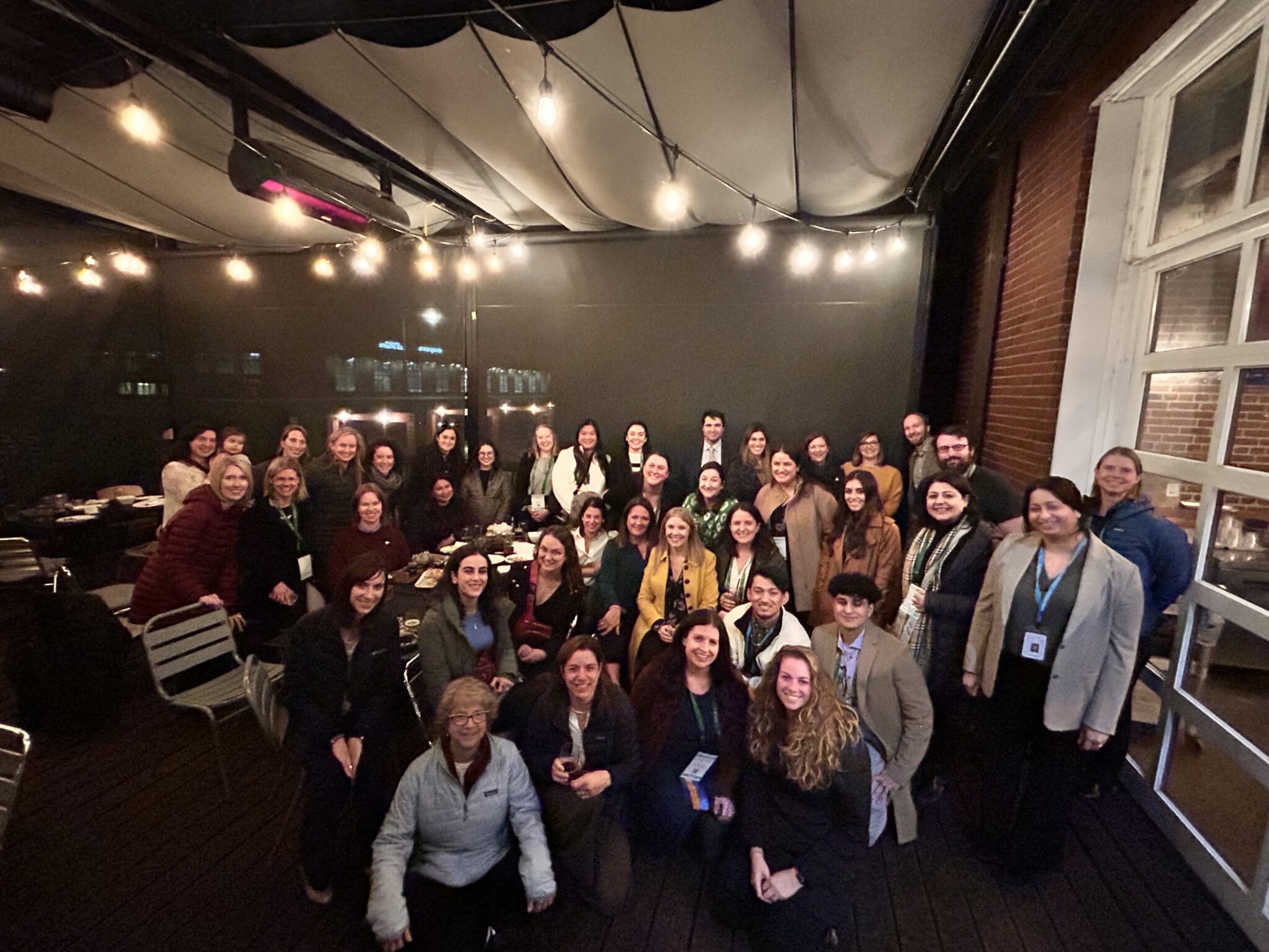 2023 – Seattle – ABCT Autism SIG